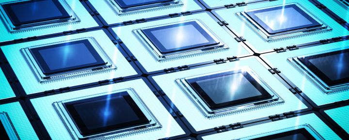 ID Quantique - B2B Marketing Case Study - Cremarc