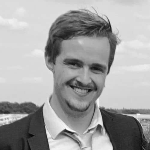 Meet the team - Cremarc