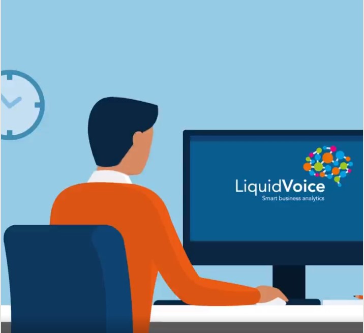 Liquid Voice - B2B Marketing Case Study - Cremarc